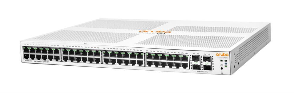 JL685A#ABA HPE Network Switch