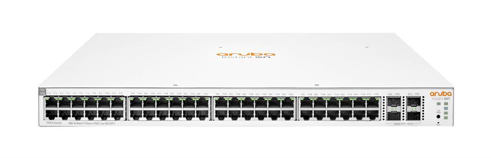 JL686A#ABA HPE Network Switch