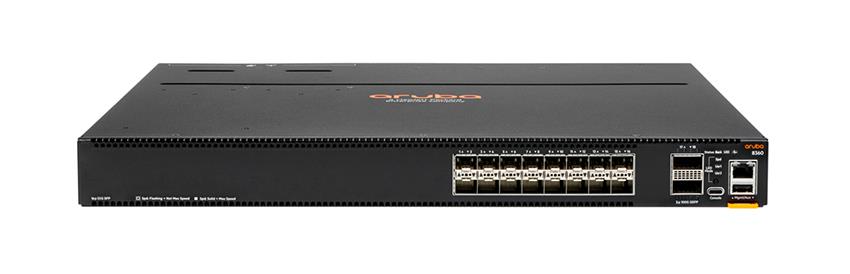 JL702A HPE Network Switch