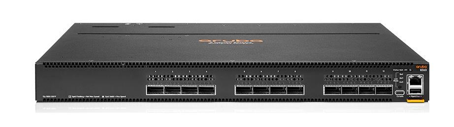JL708C HP Network Switch