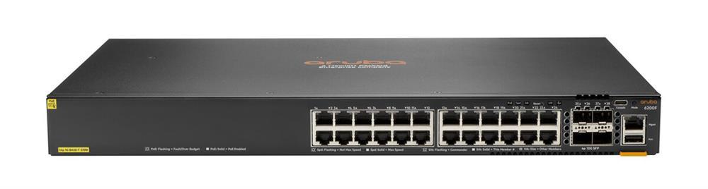 JL725A#ABB HPE Network Switch