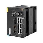 JL817A#ABA HP Network Switch