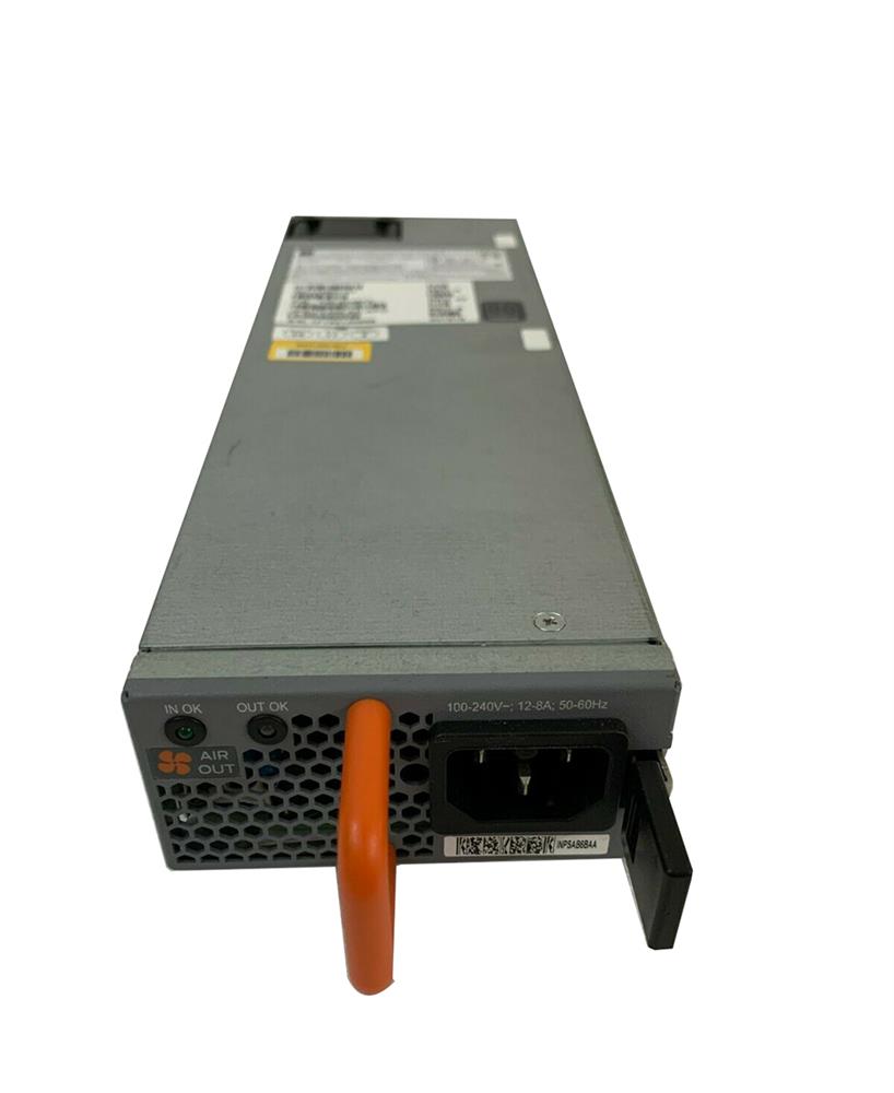 JPSU-1400-AC-AFO Juniper Networks Power Supply