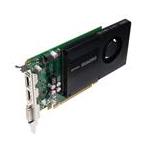 K2000D NVIDIA Video Graphics Card