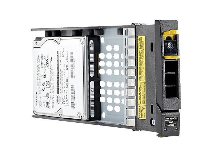 K2P94B HP 1.80TB SAS 12.0 Gbps Hard Drive