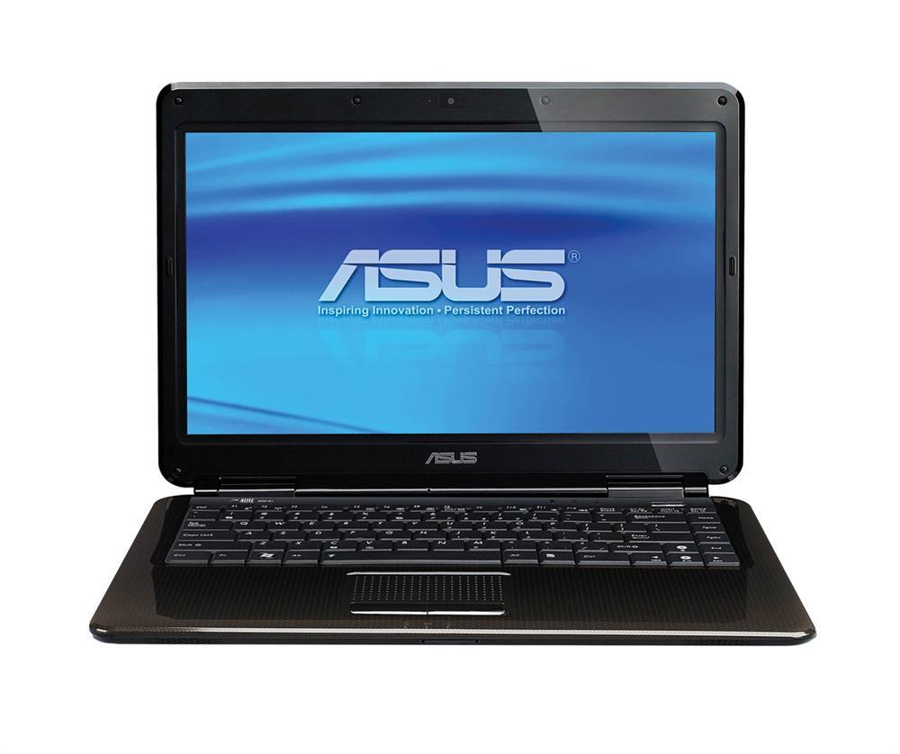 K40IJ-F1B-B2 ASUS Laptop Computer System