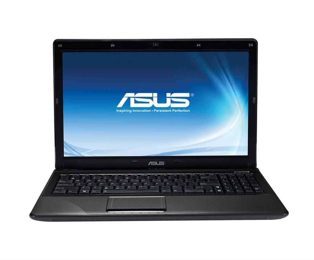 K52F-C2B-B2 ASUS Laptop Computer System