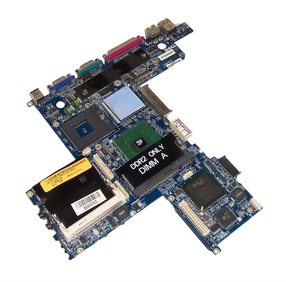 K7438 Dell Computer System Board