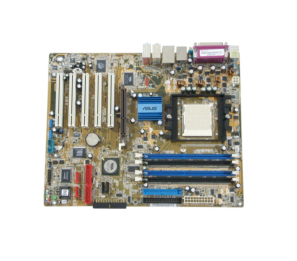 K8T800PRO ASUS Computer System Board