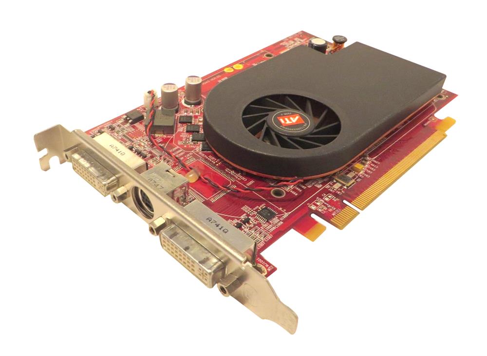 KA647AAR HP Video Graphics Card