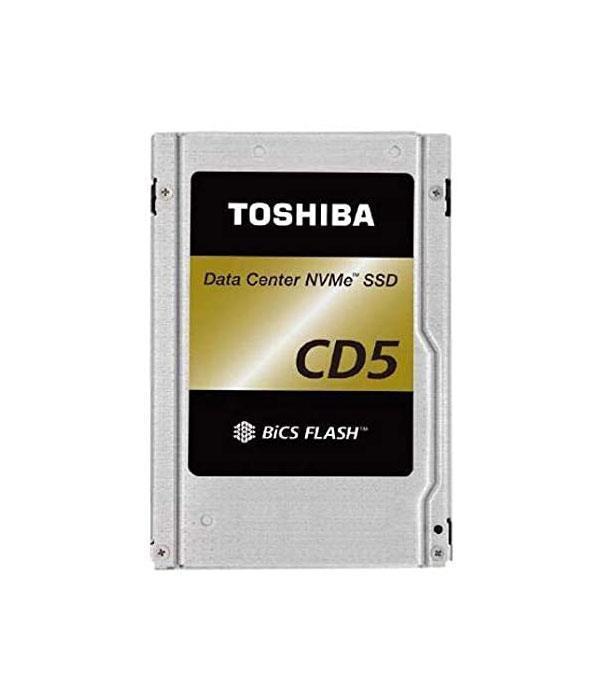 KCD51LUG7T68 Toshiba Solid State Drive
