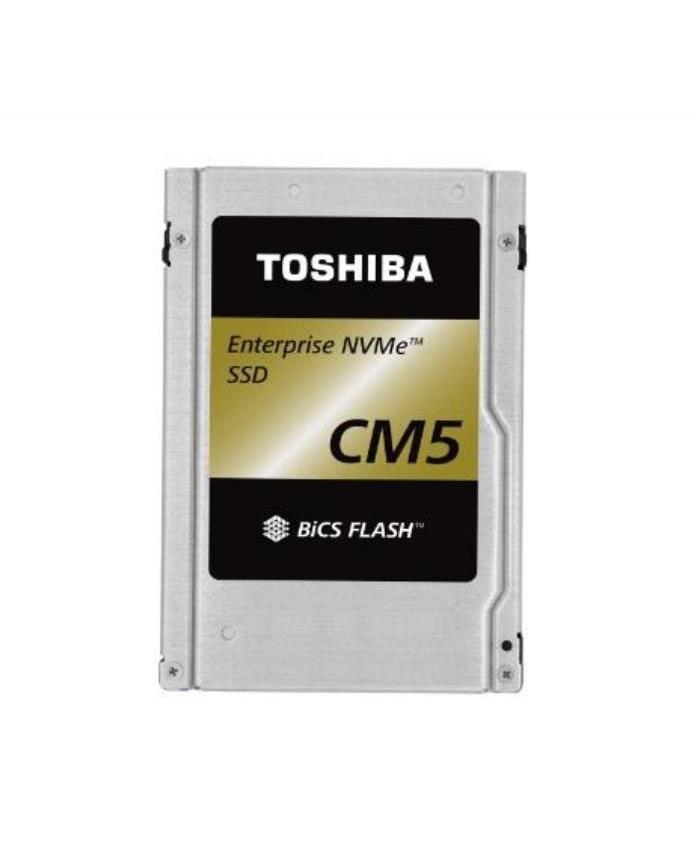 KCM51RUG960G Toshiba Solid State Drive
