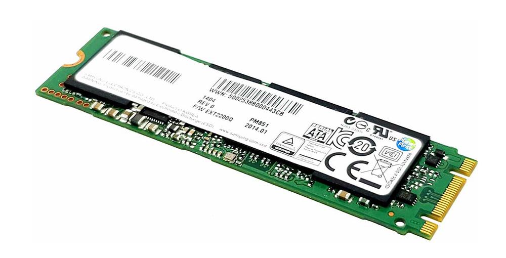 KN.25604.039 Acer Solid State Drive