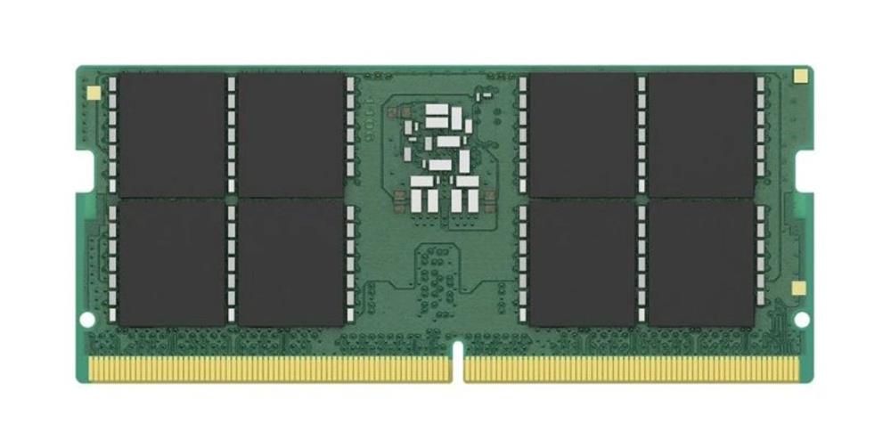 KVR64V52BD8-64 Kingston Laptop Memory