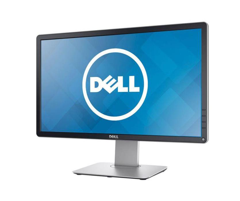 KW14V Dell Flat Panel Display System