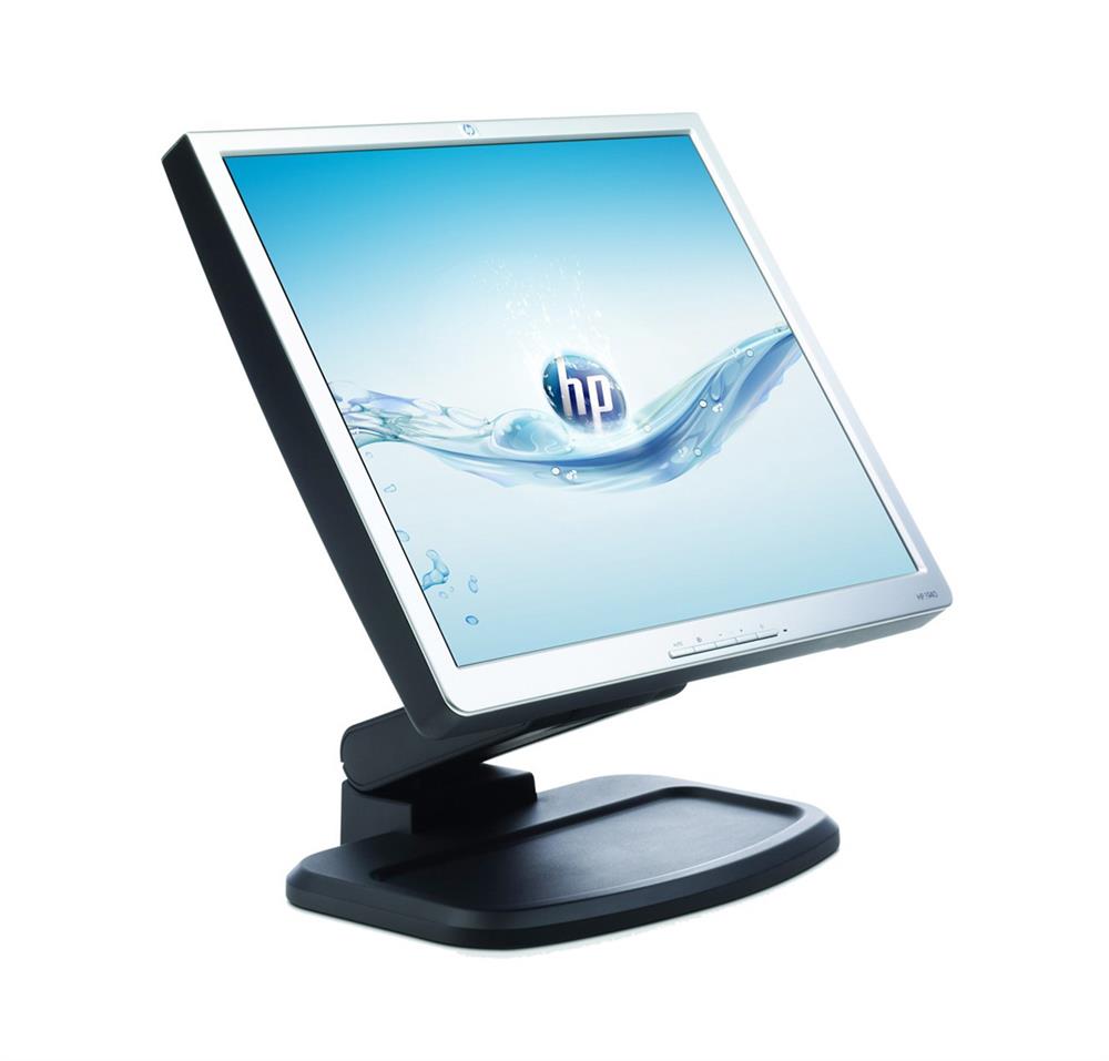 L1940T HP Flat Panel Display System