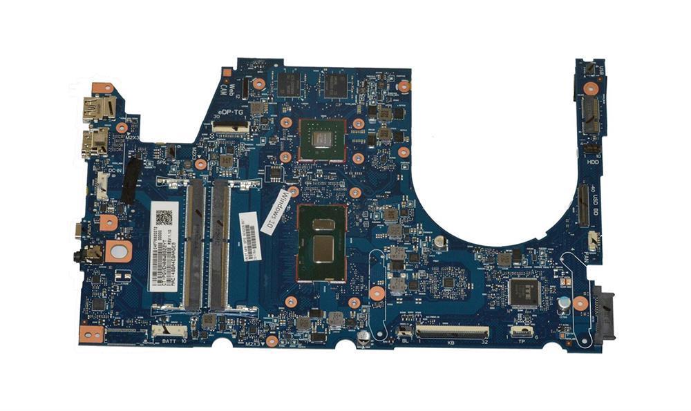 L20713-601 HP Computer System Board