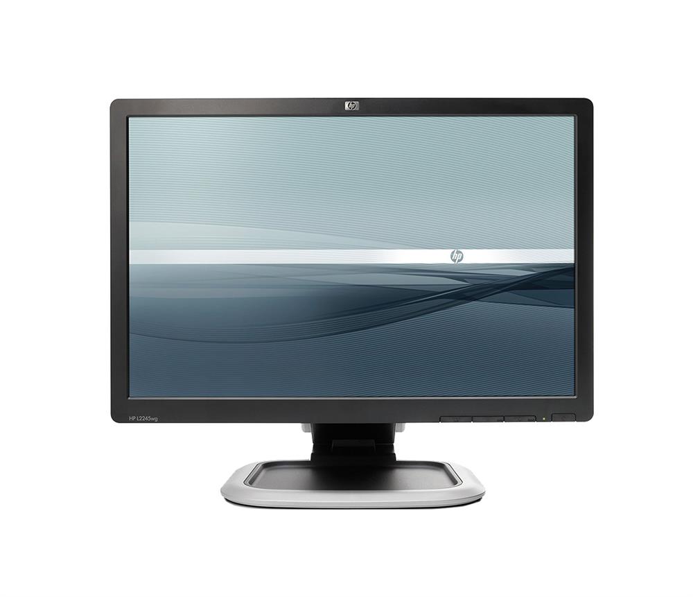 L2245WG HP Flat Panel Display System