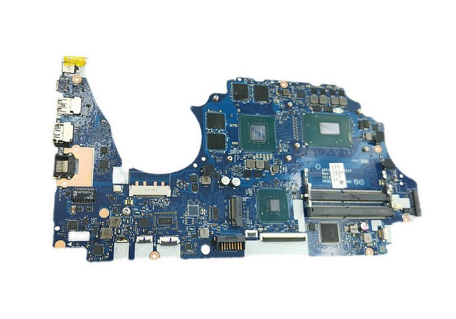 L25093-001 HP Computer System Board