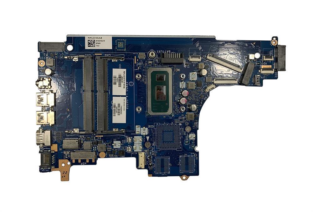 L36263-001 HP Computer System Board