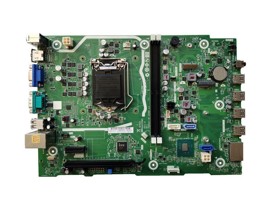 L75365-601 HP Computer System Board