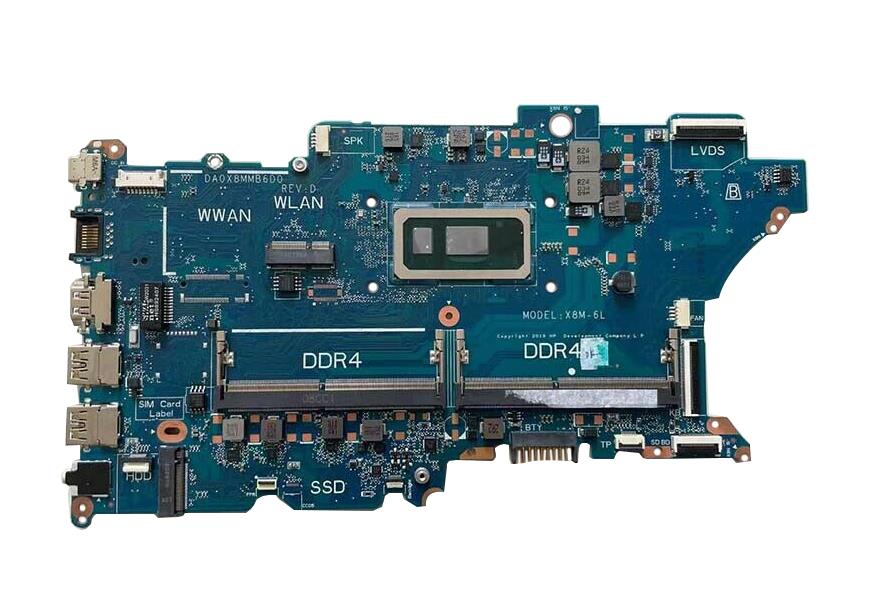 L78085-601 HP Computer System Board