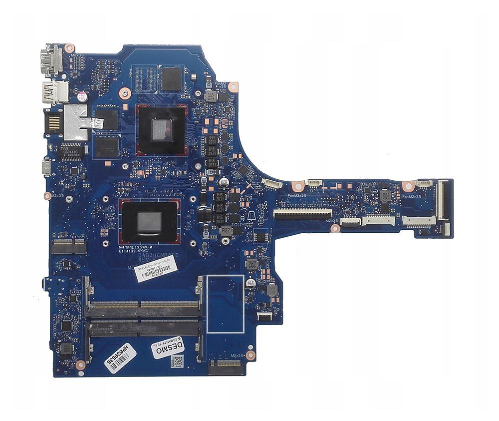 L91091-601 HP Computer System Board