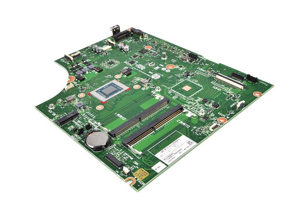L91197-601 HP Computer System Board