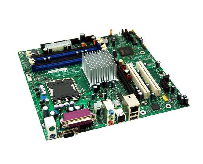 LAD915PCML Intel Computer System Board for Intel Processor