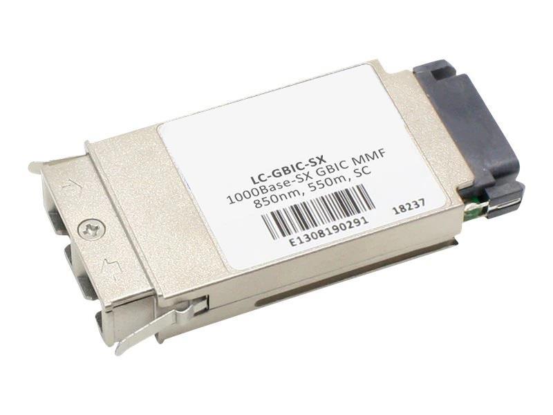 LC-GBIC-SX-V2 V2 Tech Network Transceiver