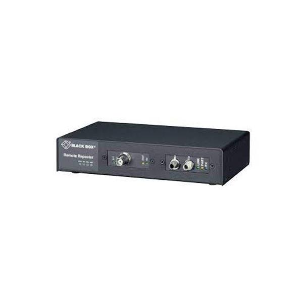 LE603A-R5 Black Box Network Accessory