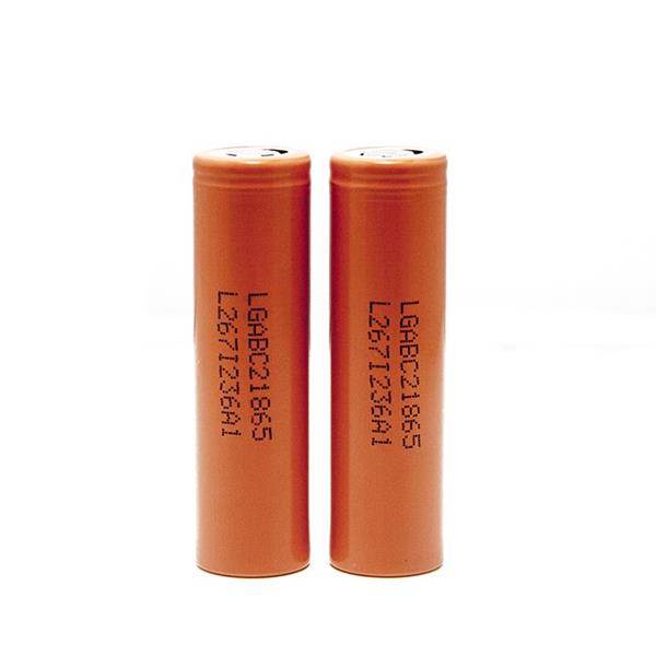 LGABC21865 LG Electronics Battery and Backup