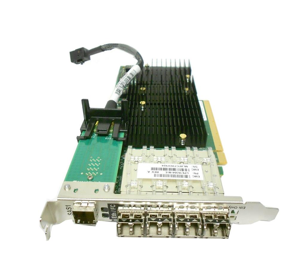 LPE16304-M-E EMC Network Interface Adapter