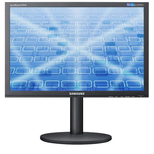 LS19CBKAB/EN Samsung Flat Panel Display System