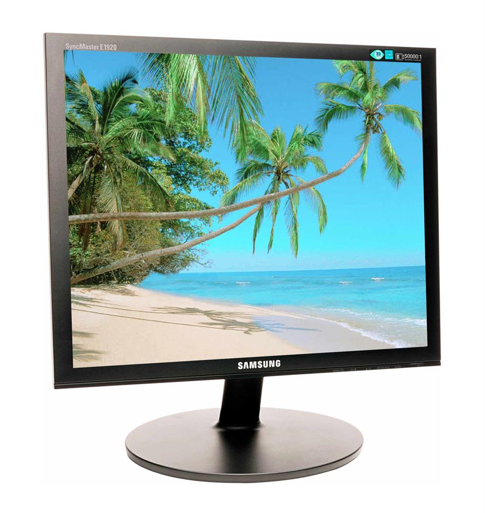 LS19CLASB/EN Samsung Flat Panel Display System