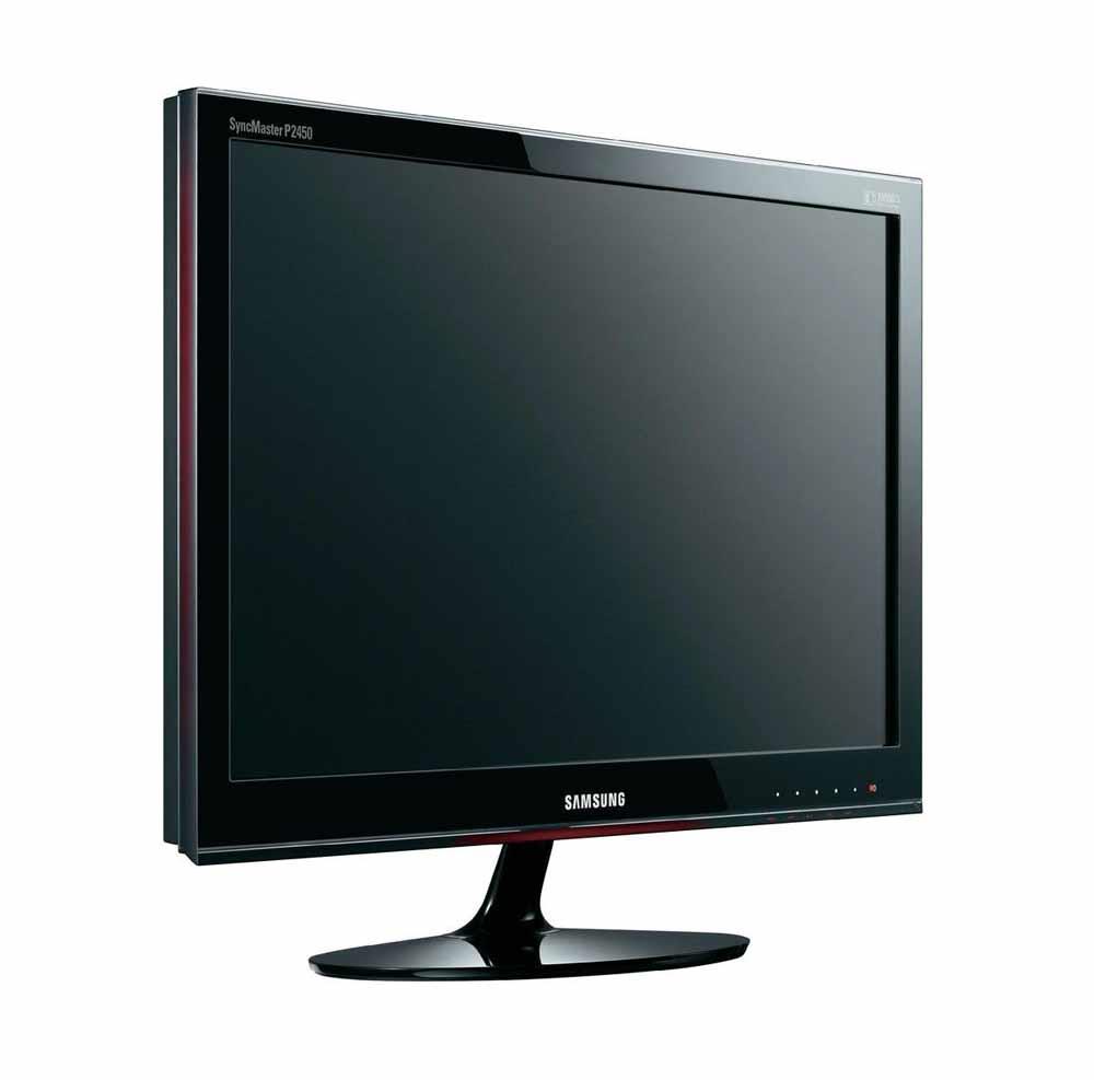 LS24LRZKUV/EN Samsung Flat Panel Display System