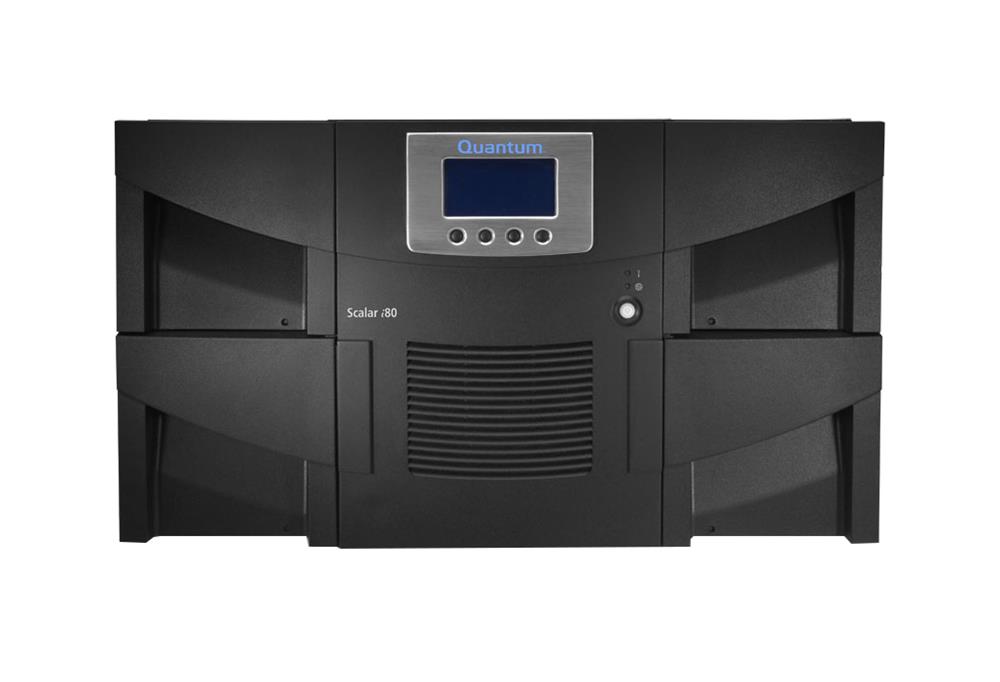 LSC18-CH4M-232H-KIT Quantum Tape Library and Autoloader