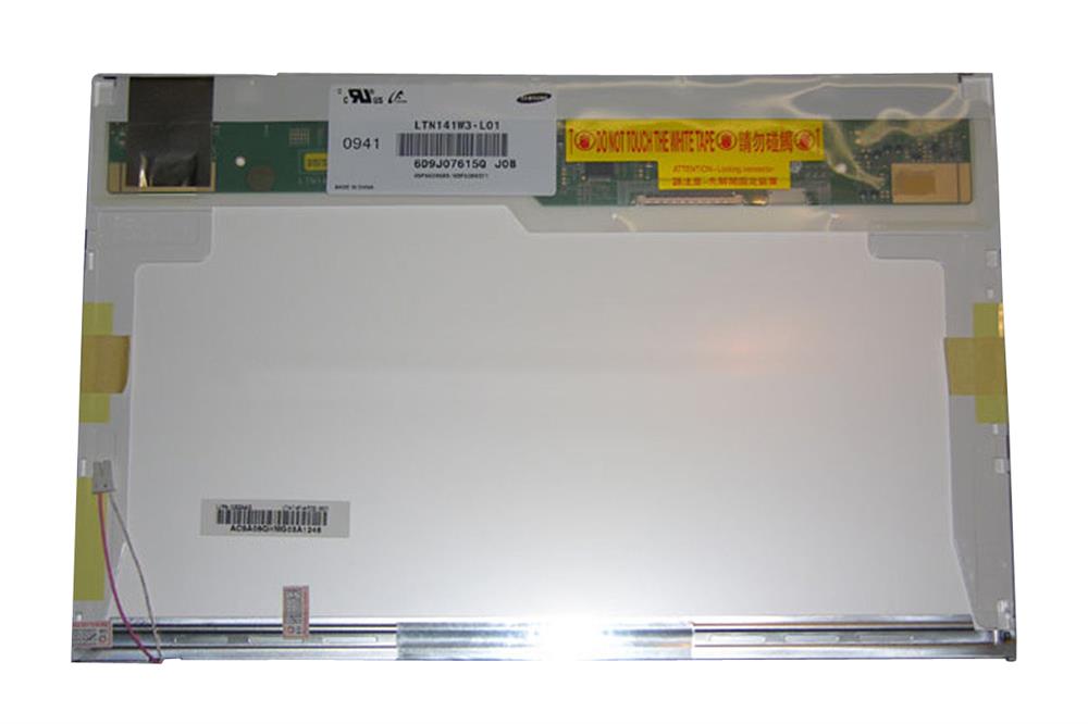 LTN141W3-L01 Samsung Laptop Display Unit