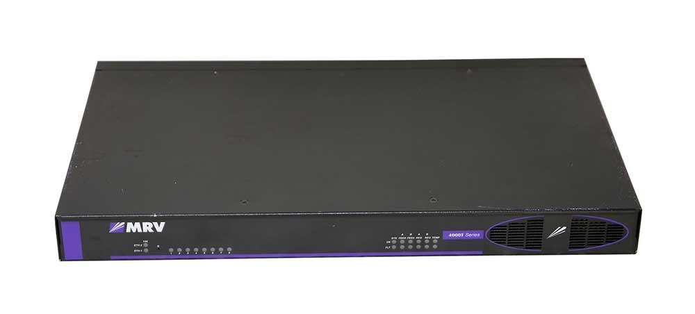 LX-4008T-002AC MRV Network Switch