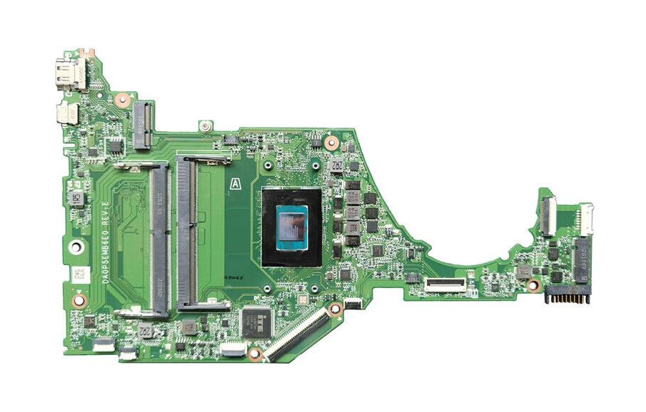 M31747-301 HP Computer System Board