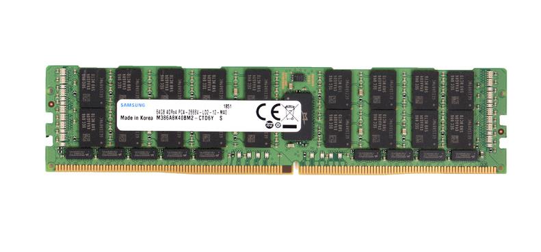 M386A8K40BM2-CTD6Y Samsung Server Memory
