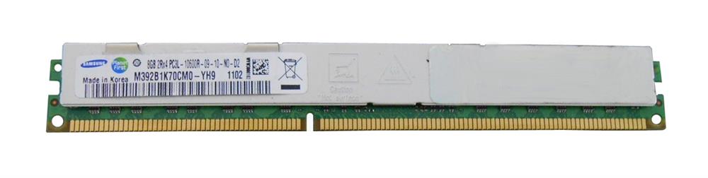 M392B1K70CM0-YH9 Samsung 8GB DDR3 PC10600 Memory