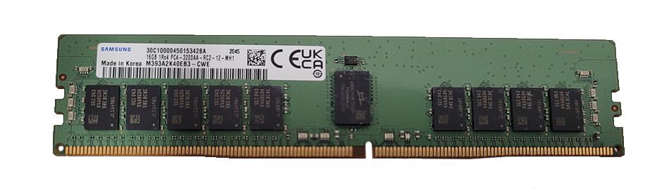 M393A2K40EB3-CWE Samsung Server Memory