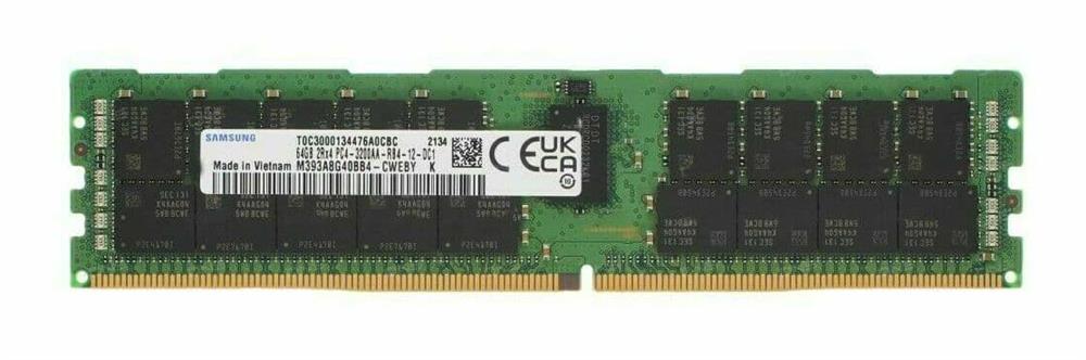 M393A8G40BB4-CWE Samsung Server Memory