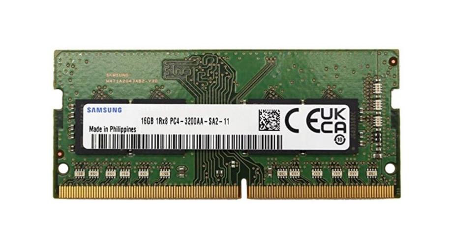 M471A2G43CB2-CWE Samsung Laptop Memory