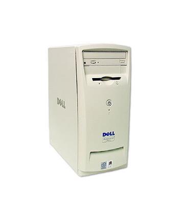Dell Dimension L500r/L550r/L600r