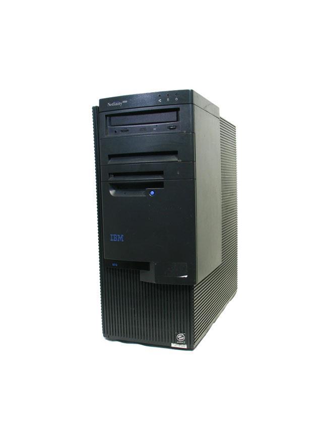 IBM Netfinity 3500 M10 8655-22Y