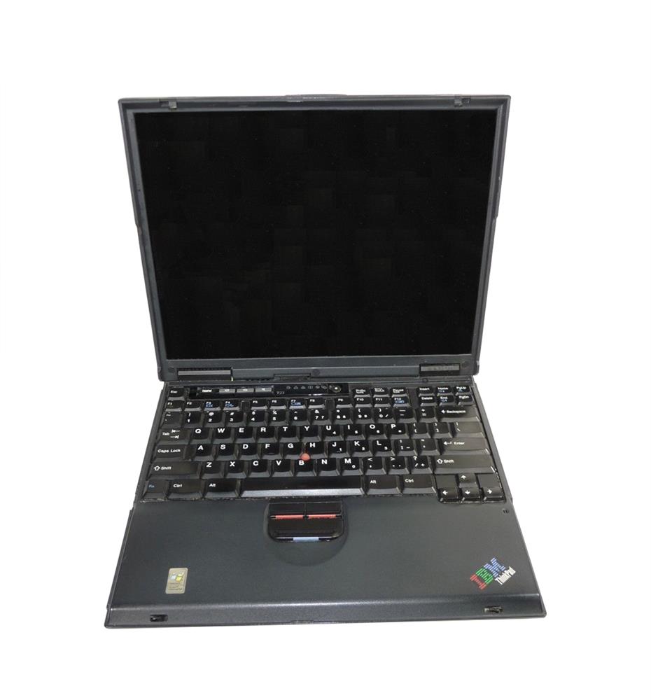 Lenovo ThinkPad T 2647-21U