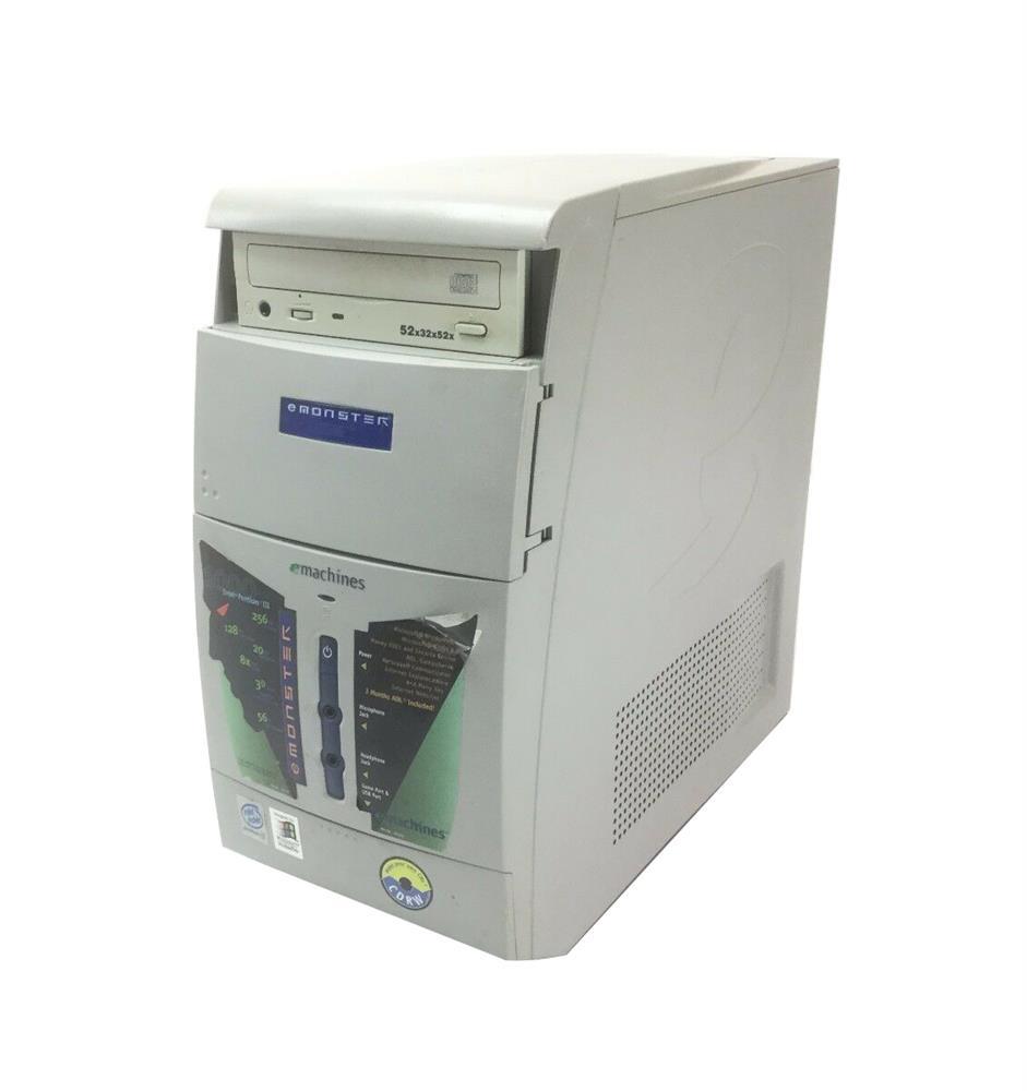 eMachines eMonster 800