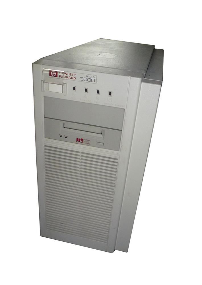 HP 3000 Series 9x8 Model 918LX